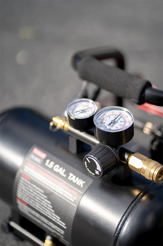 Highly Durable Air Tanks & Reservoirs – Viair Corp