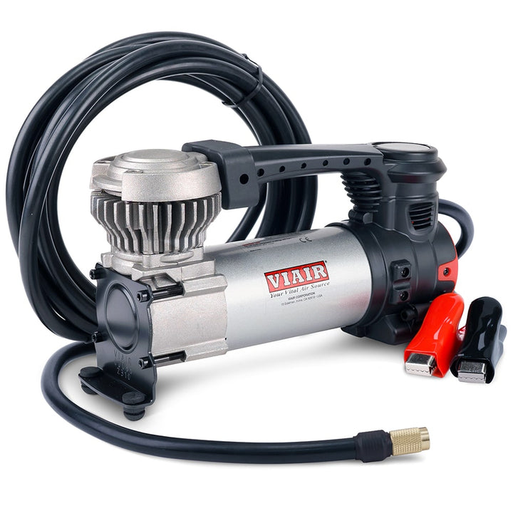 VIAIR: #1 Brand For Tire Inflators & Air Compressors – Viair Corp