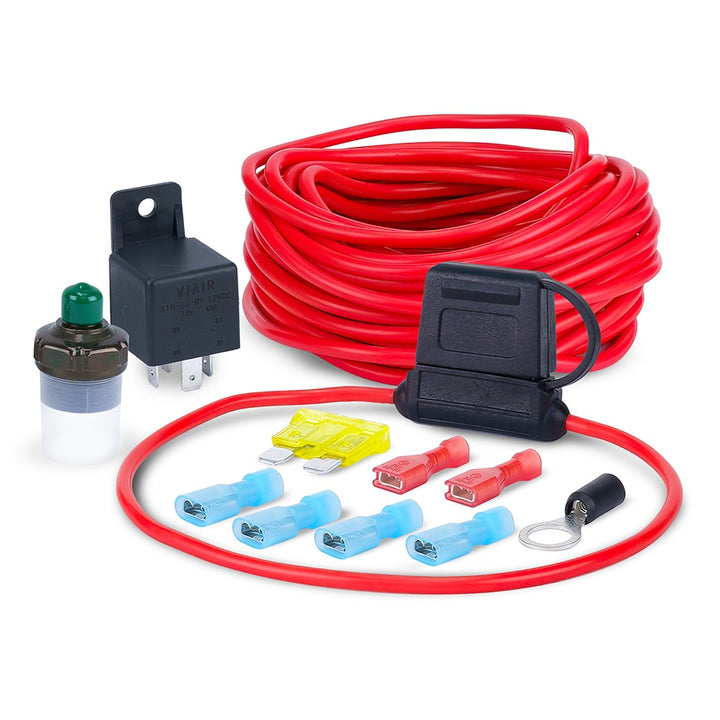 High-Performance Onboard Air Compressor – Viair Corp