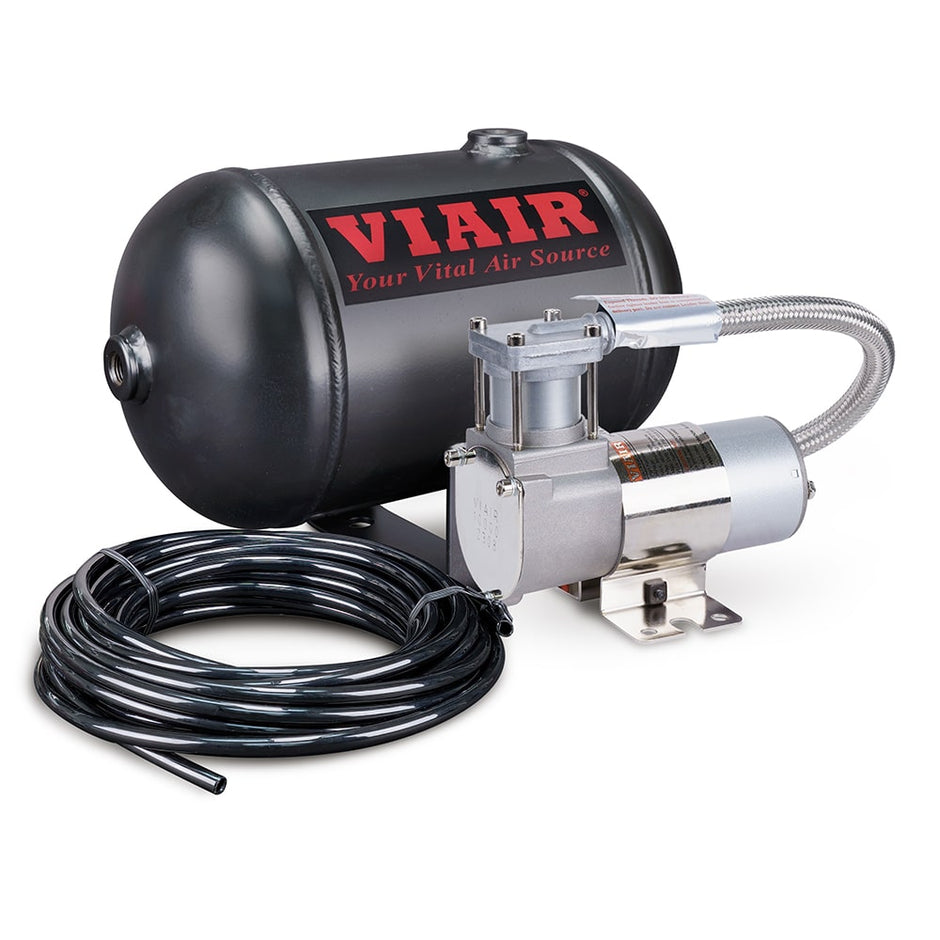 High-Performance Onboard Air Compressor – Viair Corp