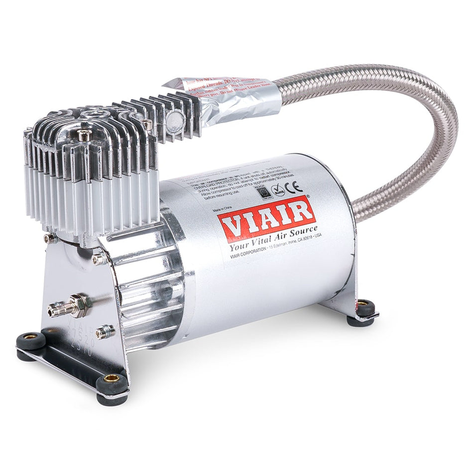 High-Performance Onboard Air Compressor – Viair Corp
