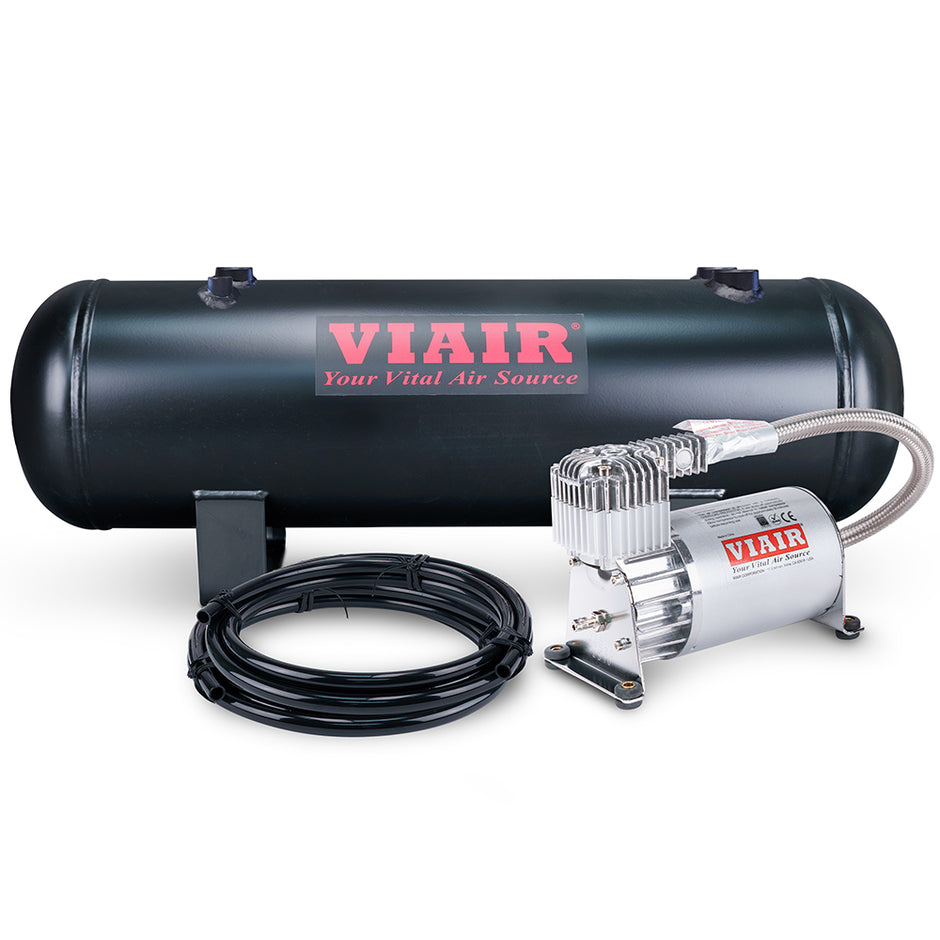 High-Performance Onboard Air Compressor – Viair Corp