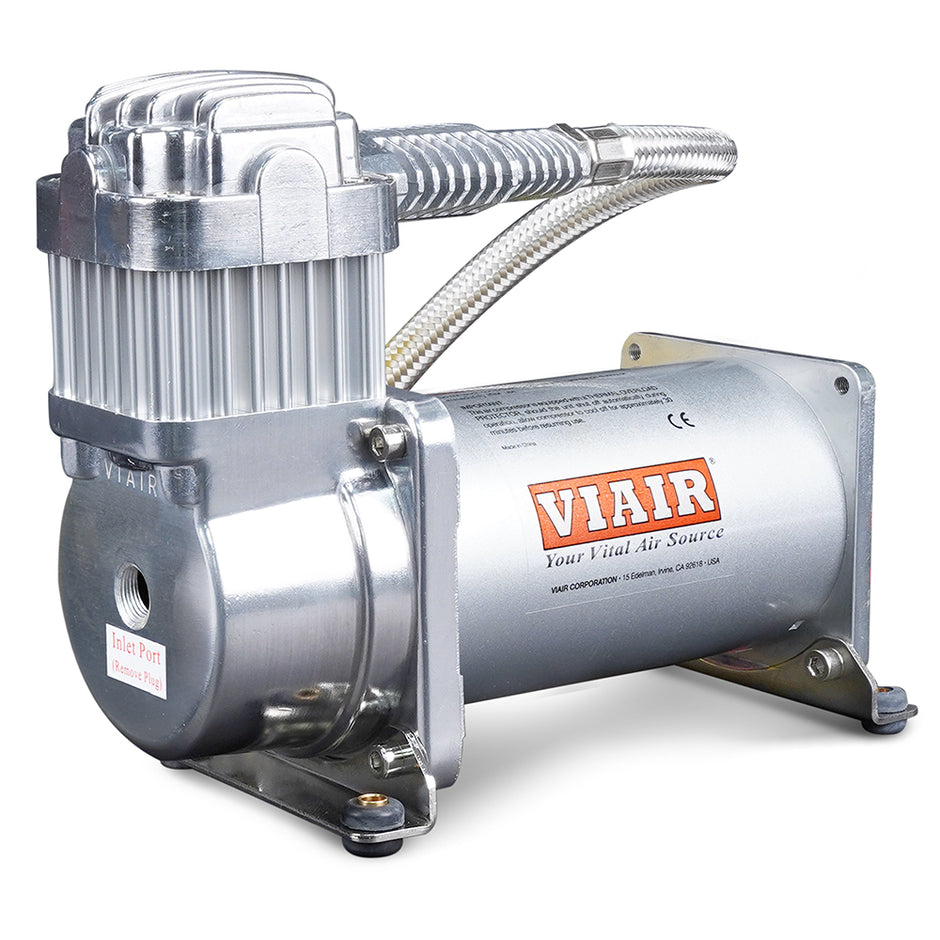 High-Performance Onboard Air Compressor – Viair Corp