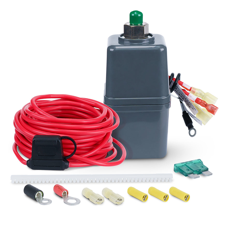 High-Performance Onboard Air Compressor – Viair Corp