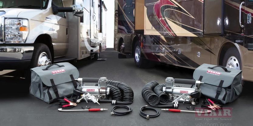 450P RVS Portable Compressor – Viair Corp