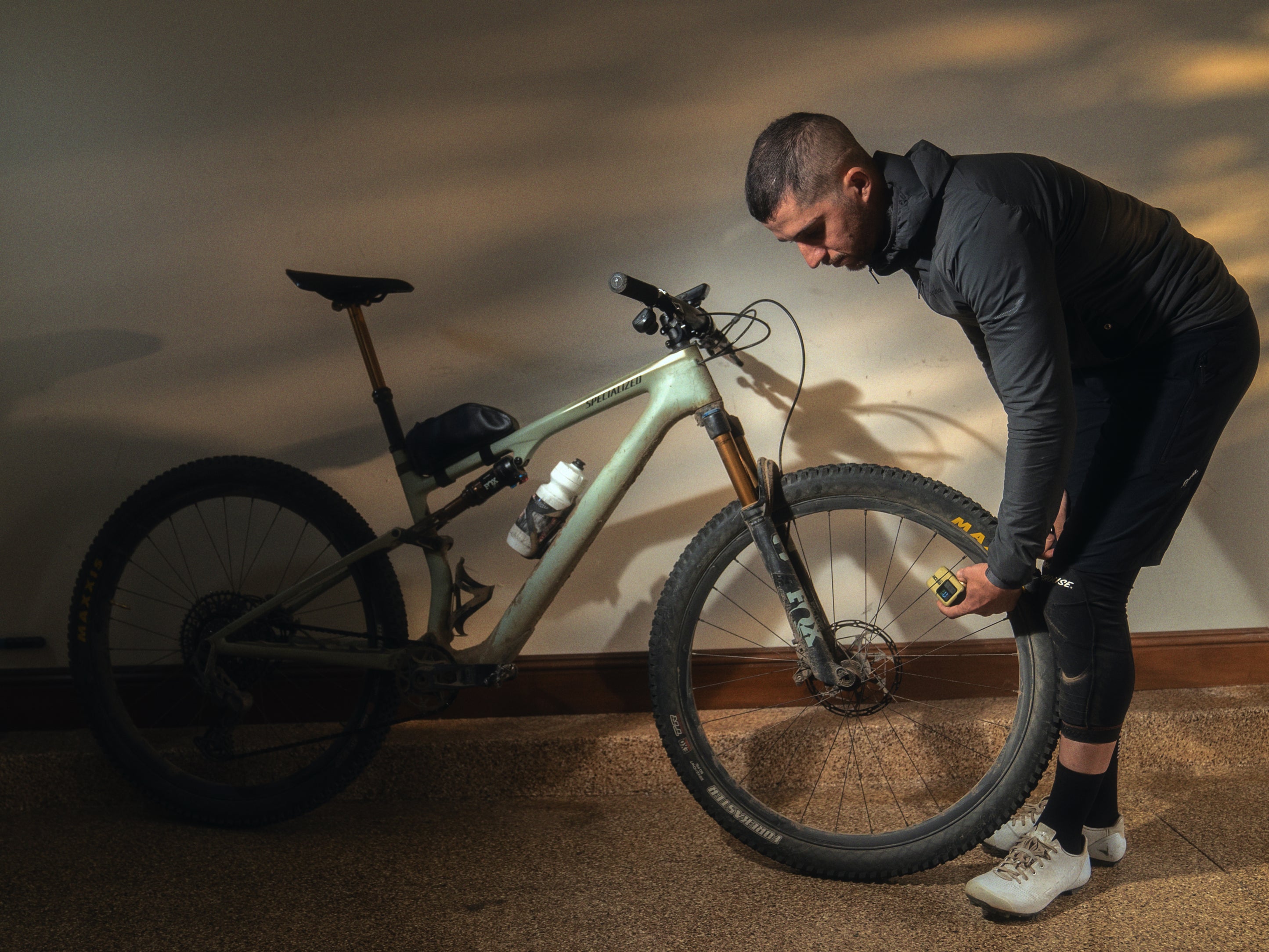 Recon Mini Rider-Carry Air Compressor – Viair Corp