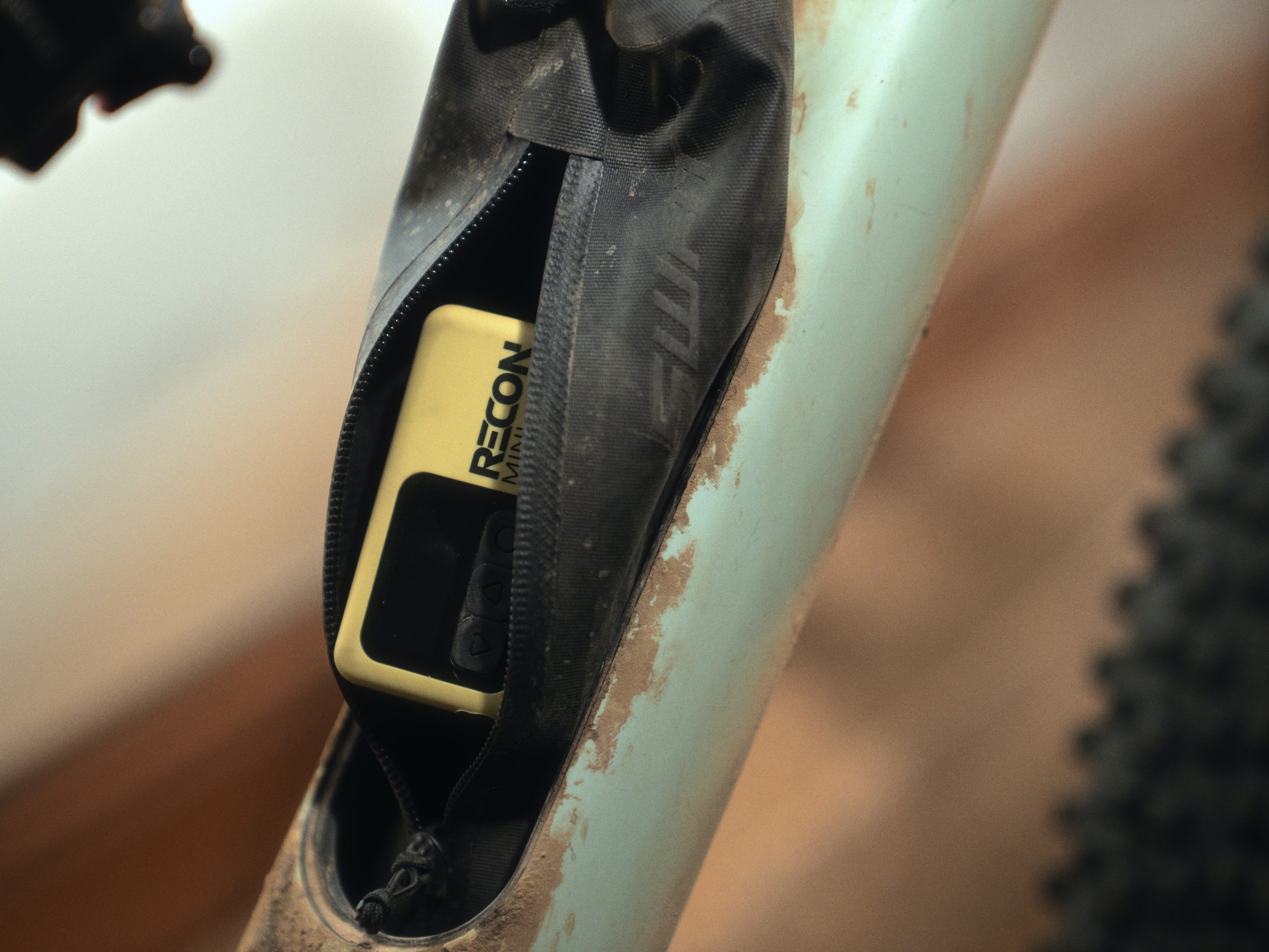 Recon Mini Rider-Carry Air Compressor – Viair Corp