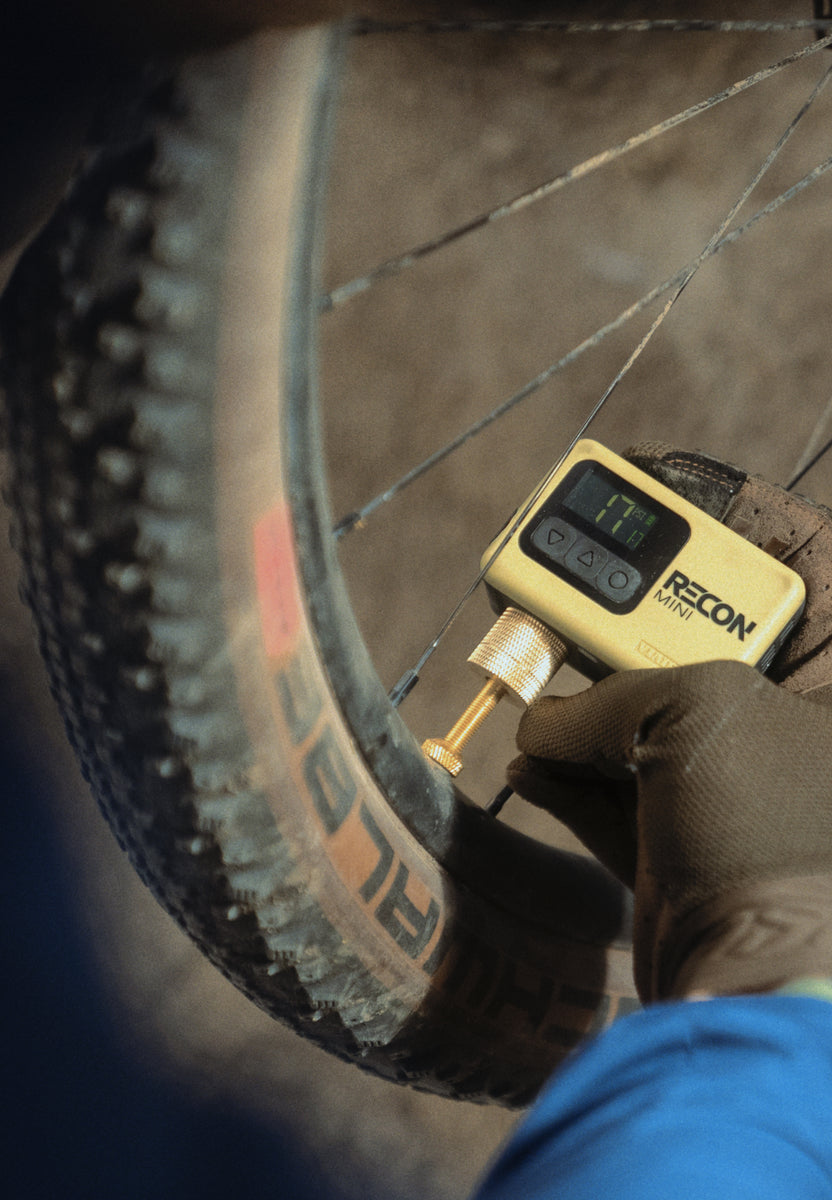 Recon Mini Rider-Carry Air Compressor – Viair Corp