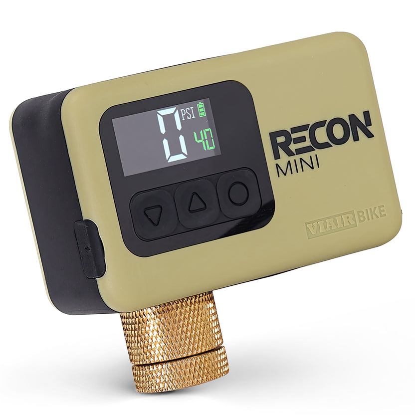 Recon Mini Rider-Carry Air Compressor – Viair Corp