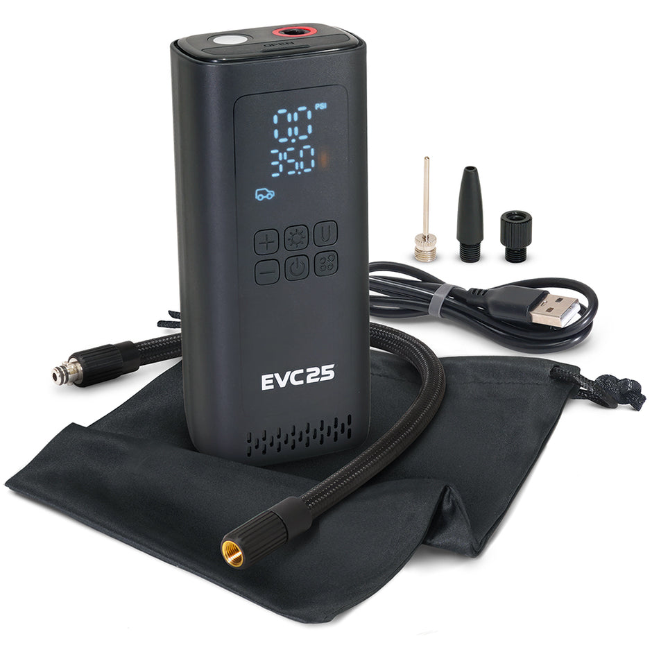 Portable Air Compressors – Viair Corp