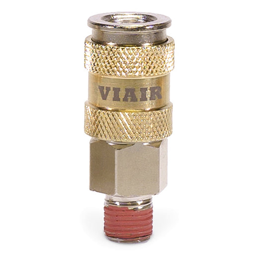 Custom Air Compressor Fittings – Viair Corp