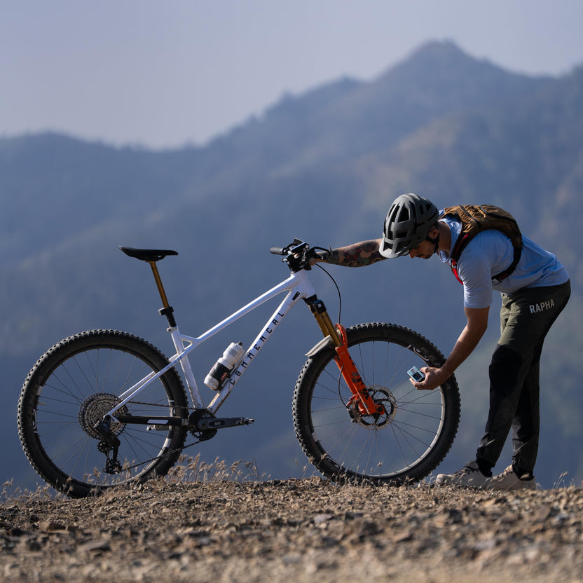 Recon Mini SL Rider-Carry Air Compressor – Viair Corp