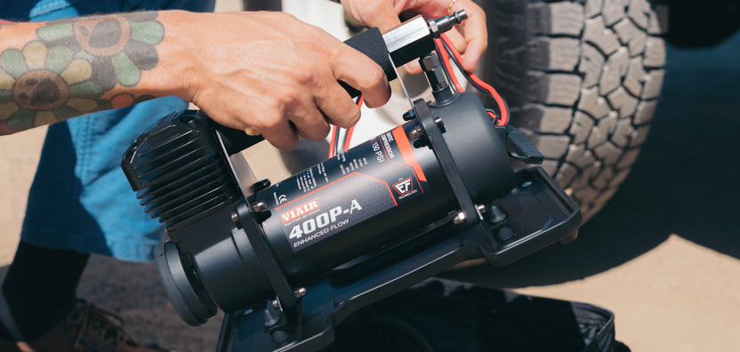 Portable Air Compressors – Viair Corp