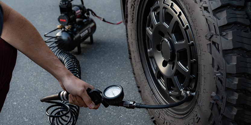 480C Compressor – Viair Corp