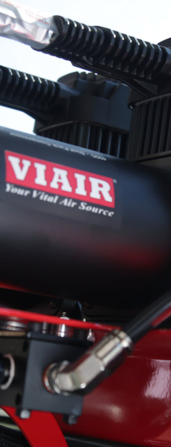 Compressor Comparison Chart – Viair Corp