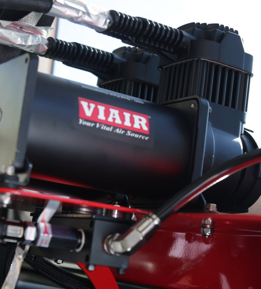 Compressor Comparison Chart – Viair Corp