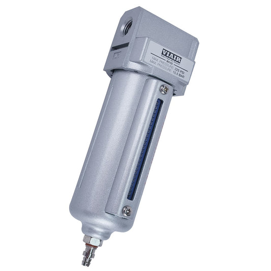 Custom Air Compressor Fittings – Viair Corp