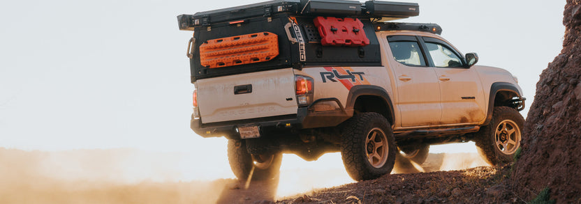 Air Compressor Mounting Bracket – Viair Corp