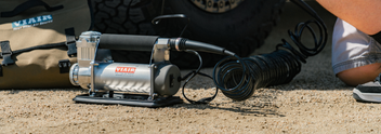 Portable Air Compressors – Viair Corp
