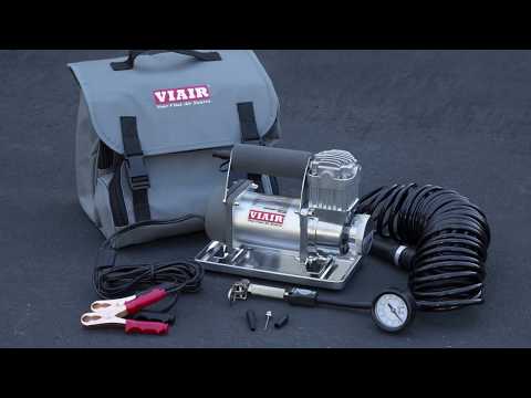 300P RVS Portable Compressor Viair Corp