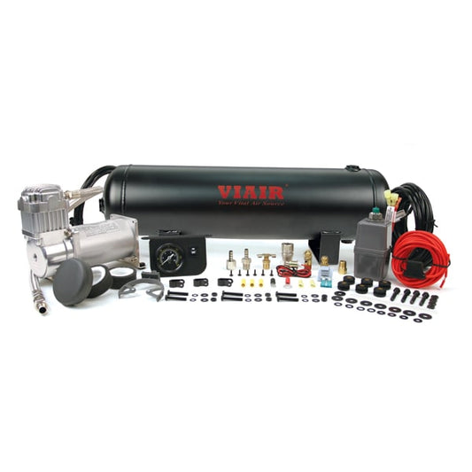 High-Performance Onboard Air Compressor – Viair Corp