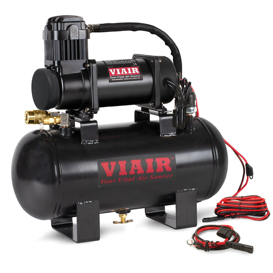 VIAIR: #1 Brand For Tire Inflators & Air Compressors – Viair Corp