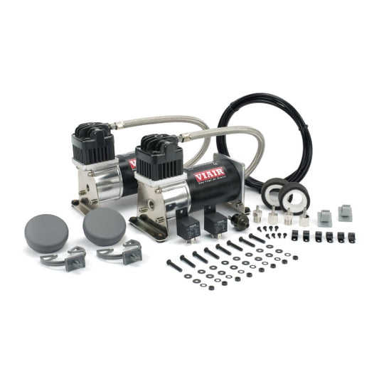 Air Suspension Compressor – Viair Corp
