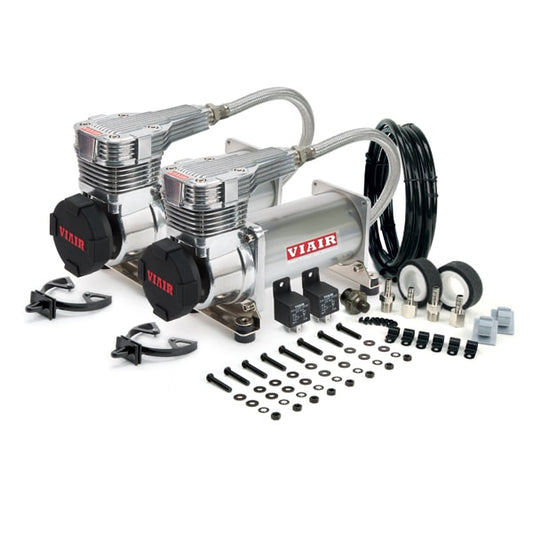 Air Suspension Compressor – Viair Corp