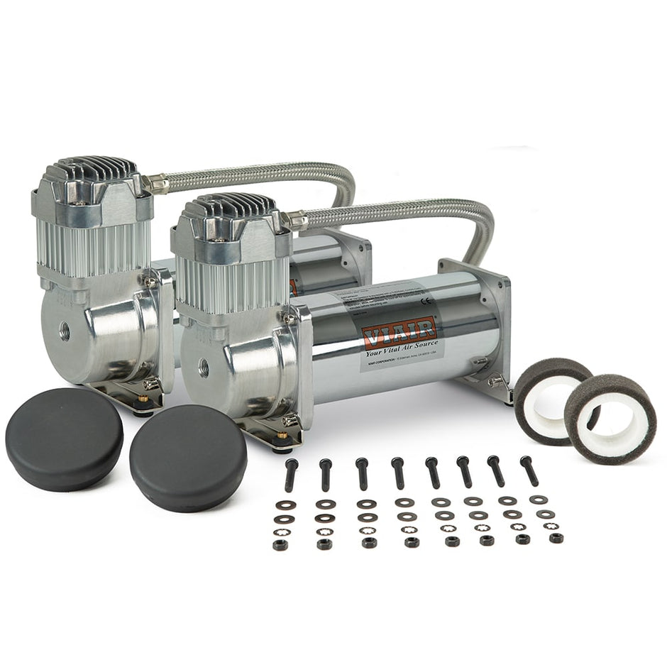 Portable & Onboard Off-road Air Compressors – Viair Corp