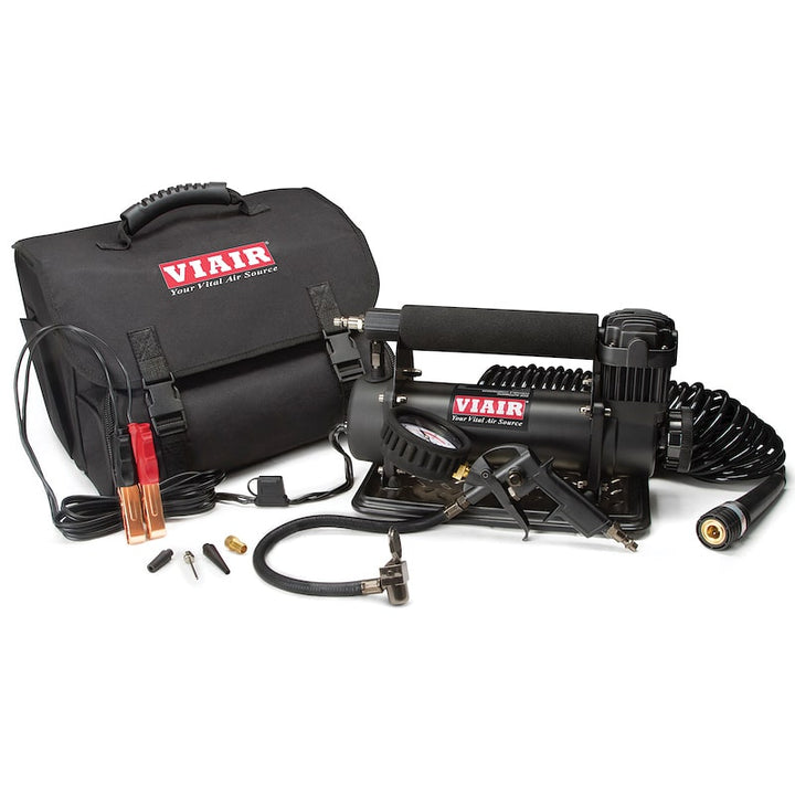 VIAIR: #1 Brand For Tire Inflators & Air Compressors – Viair Corp