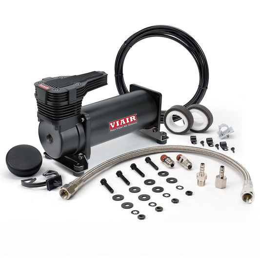Heavy-Duty Industrial Air Compressors – Viair Corp