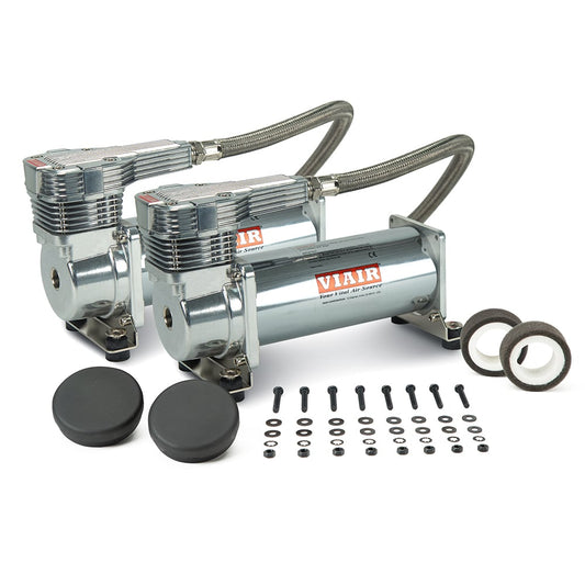 Portable & Onboard Off-road Air Compressors – Viair Corp