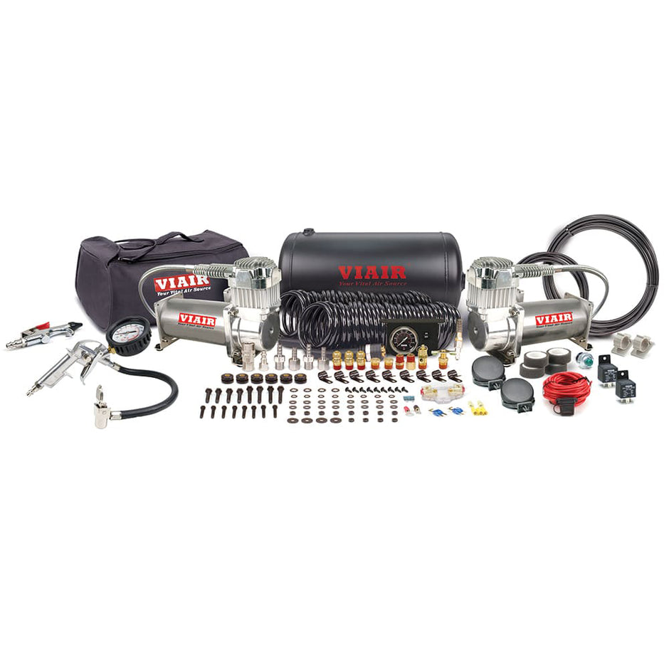 RV Air Compressors & Trailer Air Compressors – Viair Corp