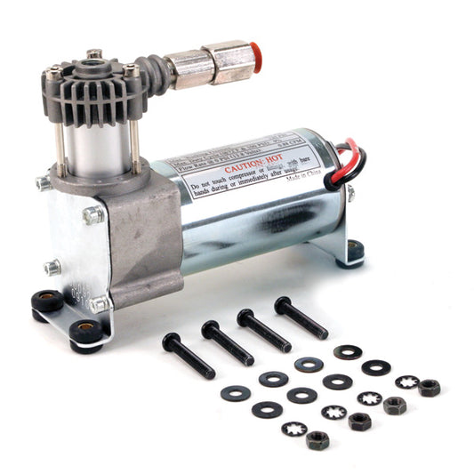 Air Suspension Compressor – Viair Corp