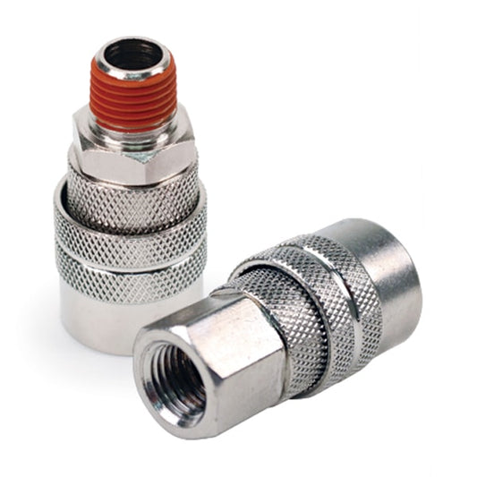 Custom Air Compressor Fittings – Viair Corp