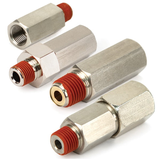 Custom Air Compressor Fittings – Viair Corp