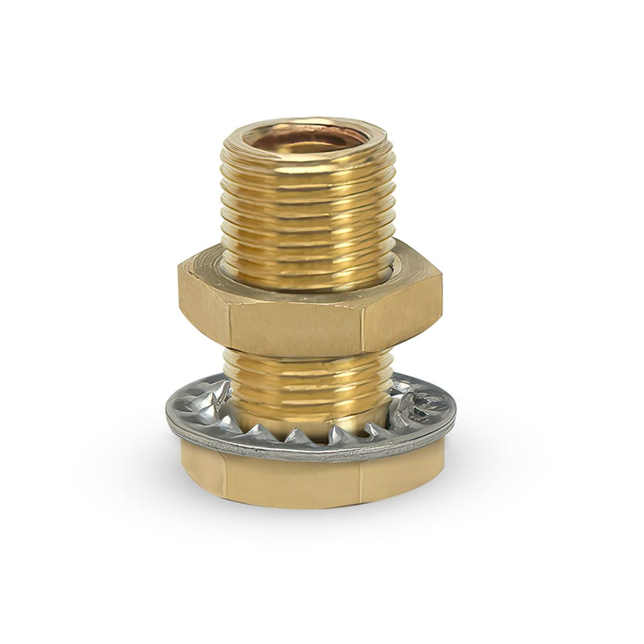 Custom Air Compressor Fittings – Viair Corp