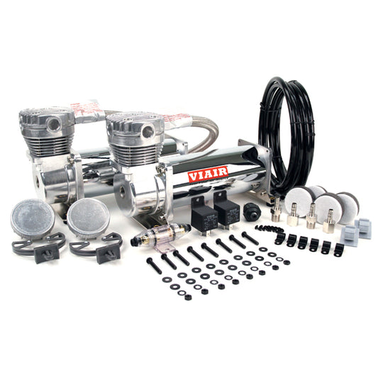 Air Suspension Compressor – Viair Corp